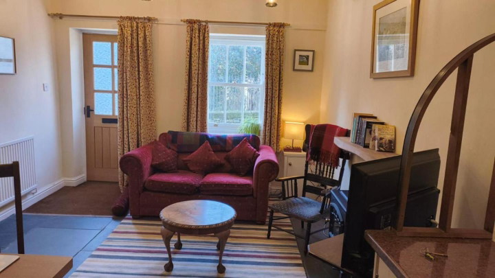 Cosy Cottage For Two In The Centre Of Sedbergh - Angleterre