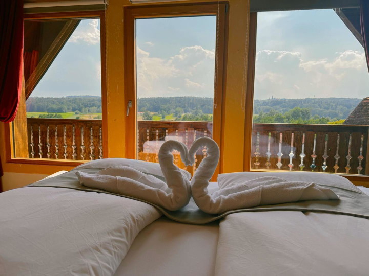 Romantisches Wellness Chalet Im Steirischen Ursprung - Austria