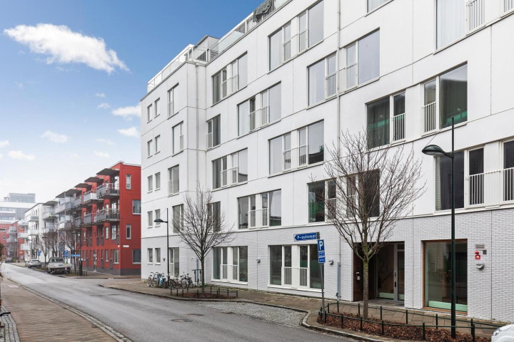Apartments Malmö - Malmö