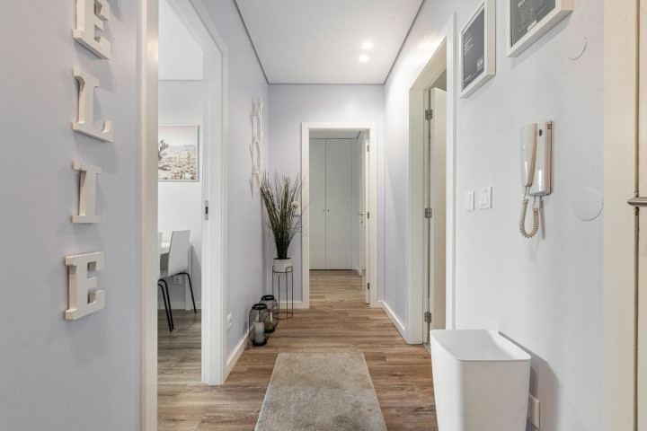 Alojamento Amélie - Apartamento - Braga
