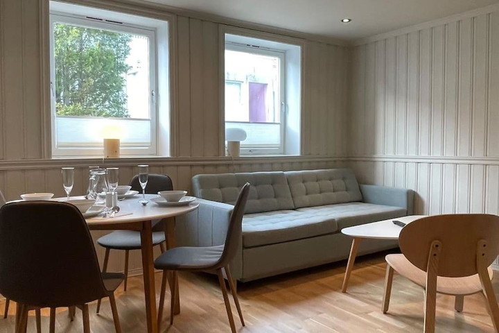 Ledaal Place 1 By Stavanger Bnb - Stavanger
