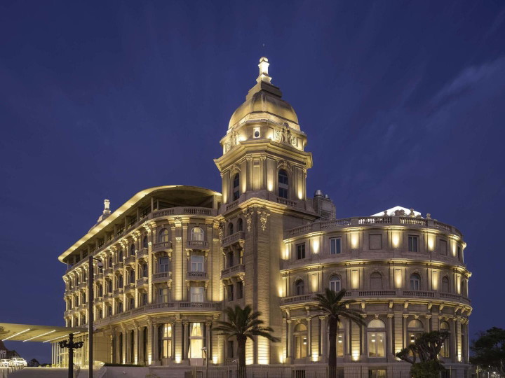 Sofitel Montevideo Casino Carrasco & Spa - Uruguay