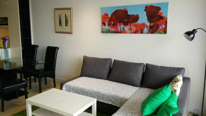 Camberwell Vacation Apartment - Melbourne