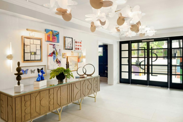 Le Parc At Melrose - Burbank, CA