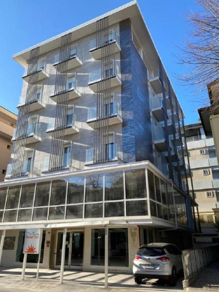 Hotel Vernel - Rimini