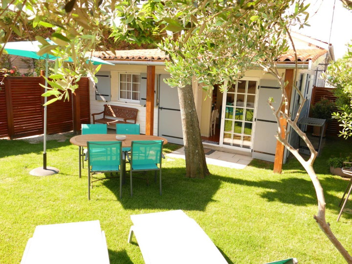 Netmust Vacances - Saint-Palais-sur-Mer
