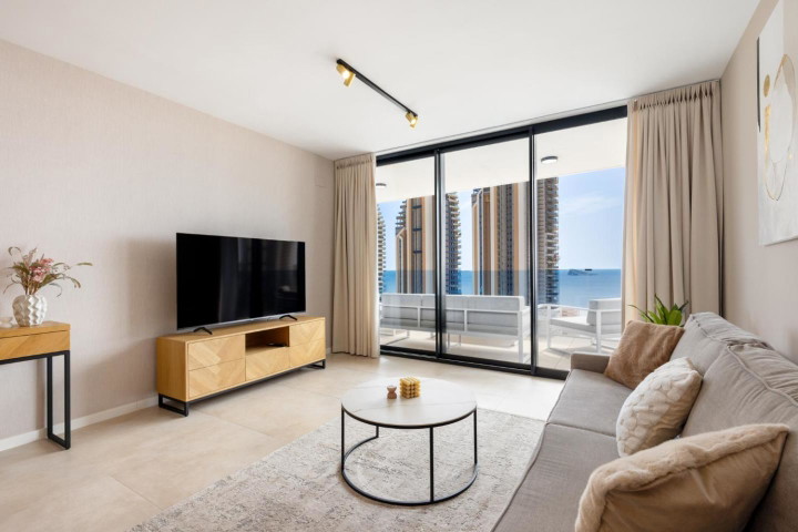 Torre Sakura By Leo Apartments - Benidorm