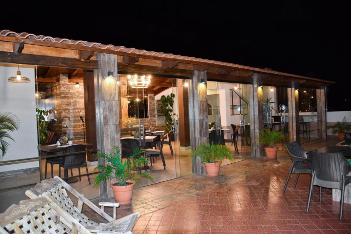 Hotel San Felipe - Sucre