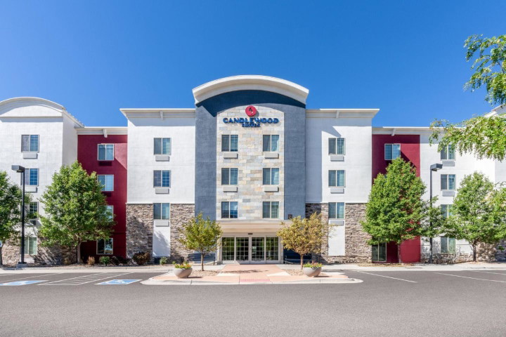 Candlewood Suites Denver Northeast - Brighton By Ihg - Brighton, CO