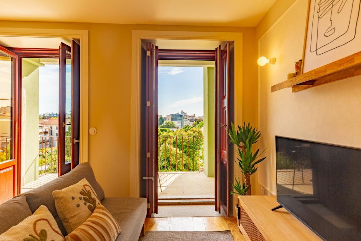 Porto Haven - Cedofeita 213 - Matosinhos