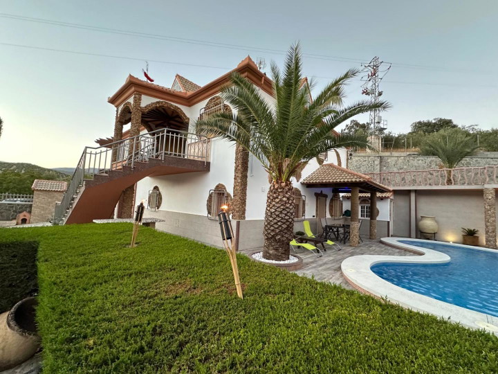 Villa Galones - Spagna