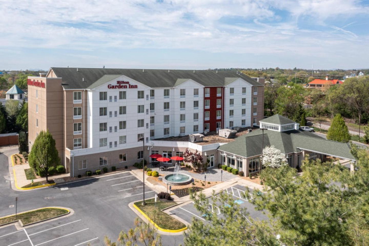Hilton Garden Inn Winchester - Národní park Shenandoah