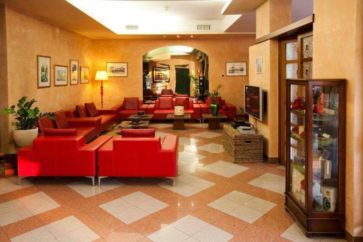 Hotel Valbrenta - Padova