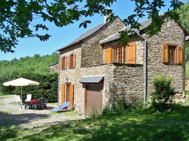 Les Gîtes Du Mas Brunet - Tarn
