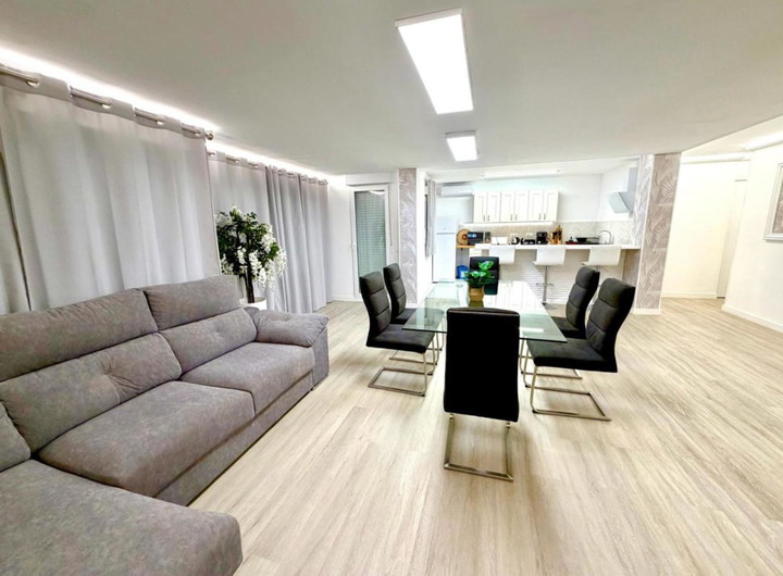 Altea Group Experience - Altea