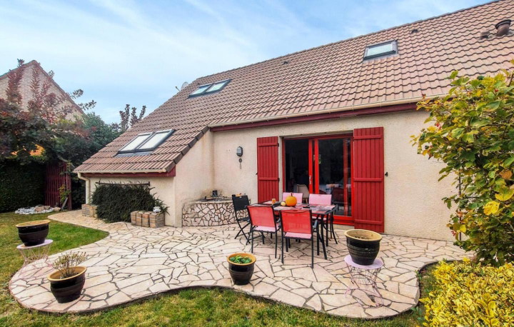3 Bedroom Amazing Home In Teteghem - Dunkerque
