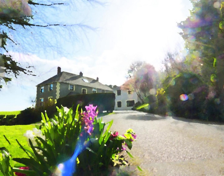 St Lawrence Guest House - Tenby