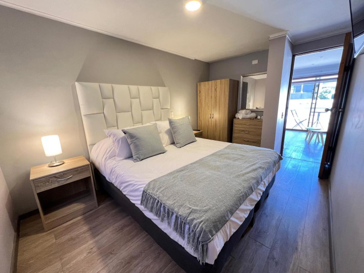 Spazios Apart Hotel Reñaca - 비냐델마르