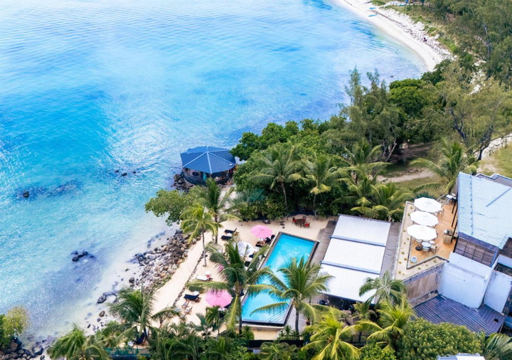 Mystik Life Style By Newmark - Mauritius