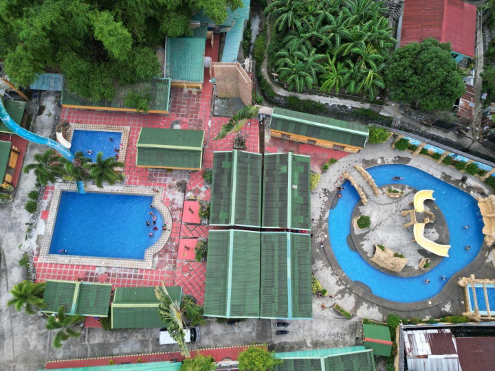 Paraiso Ni Ronin - La Union, Philippines
