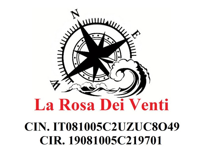 La Rosa Dei Venti - Castellammare del Golfo