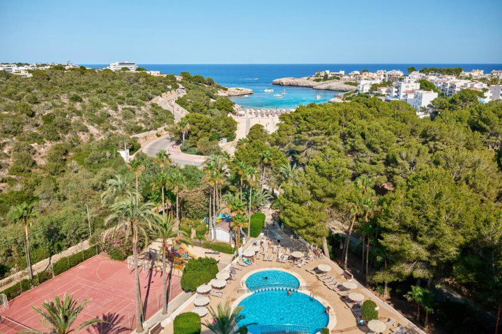 Grupotel Cala Marsal Nature Hotel - Portocolom