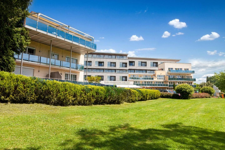Hotel Plattenwirt - Wörthersee
