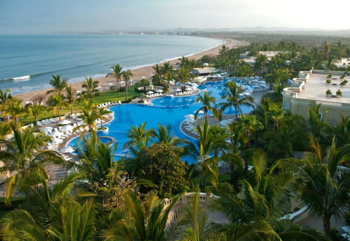 Pueblo Bonito Emerald Bay Resort & Spa - All Inclusive - Mazatlan