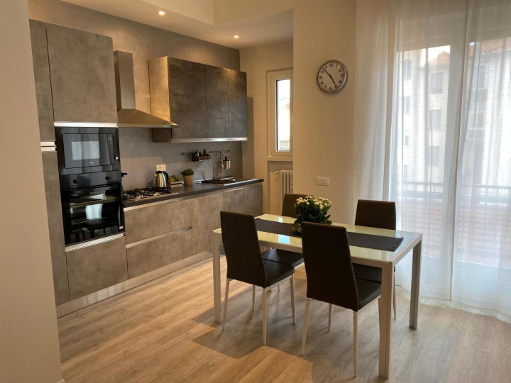 Residenza Bonomi 23 - Mantua