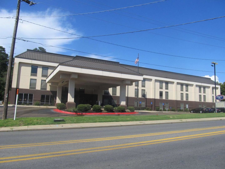 La Quinta Inn By Wyndham El Dorado - El Dorado, AR