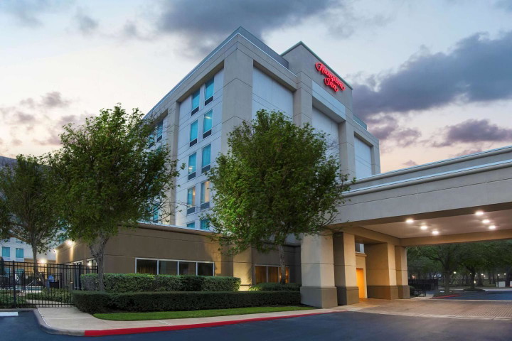 Hampton Inn Houston Near The Galleria - Bellaire, TX