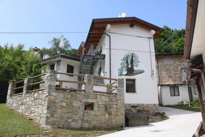 Casa Del Castagno - Italië