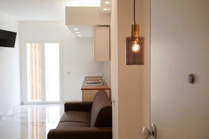 Kind House - Pozzallo