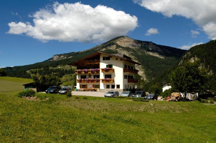 Villa Insam - Villnöß