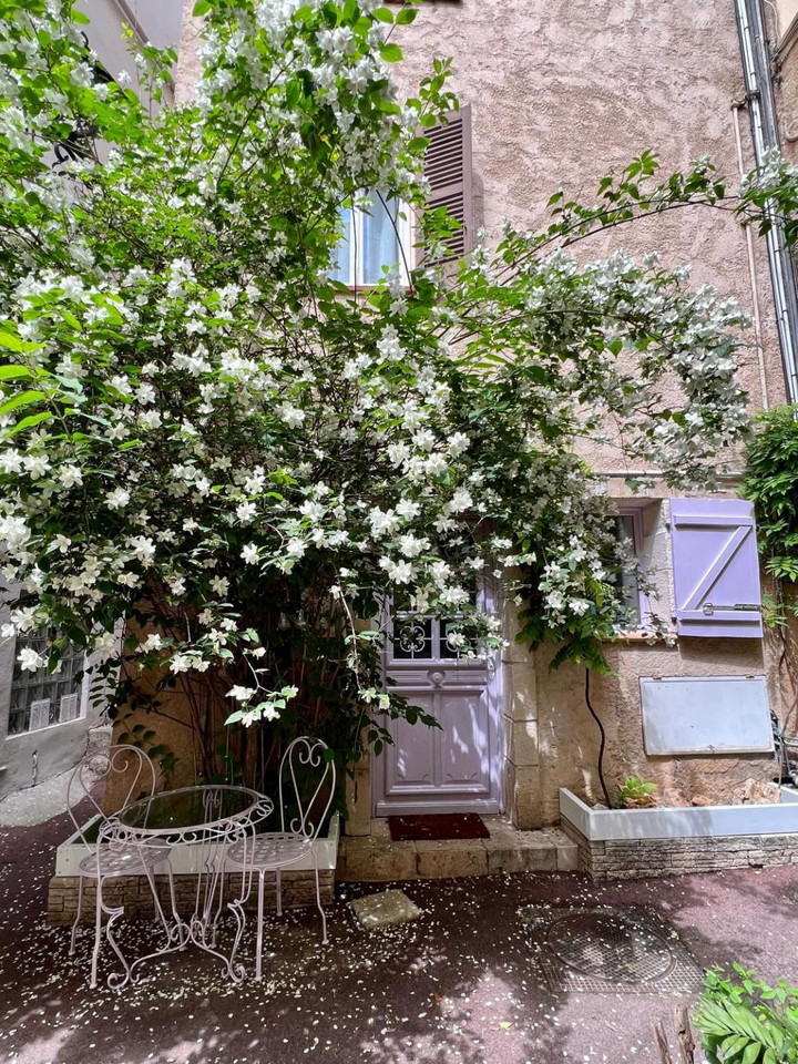 La Maison Bohème - Le Cannet