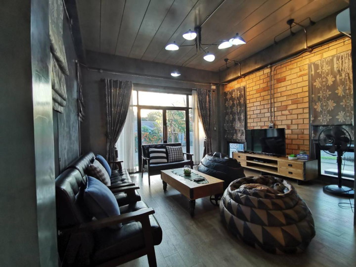@ Loft - Chiang Rai