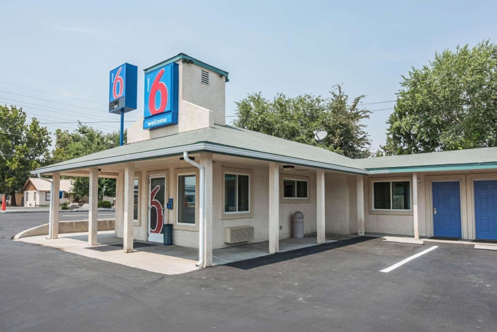 Motel 6-fallon, Nv - Nevada