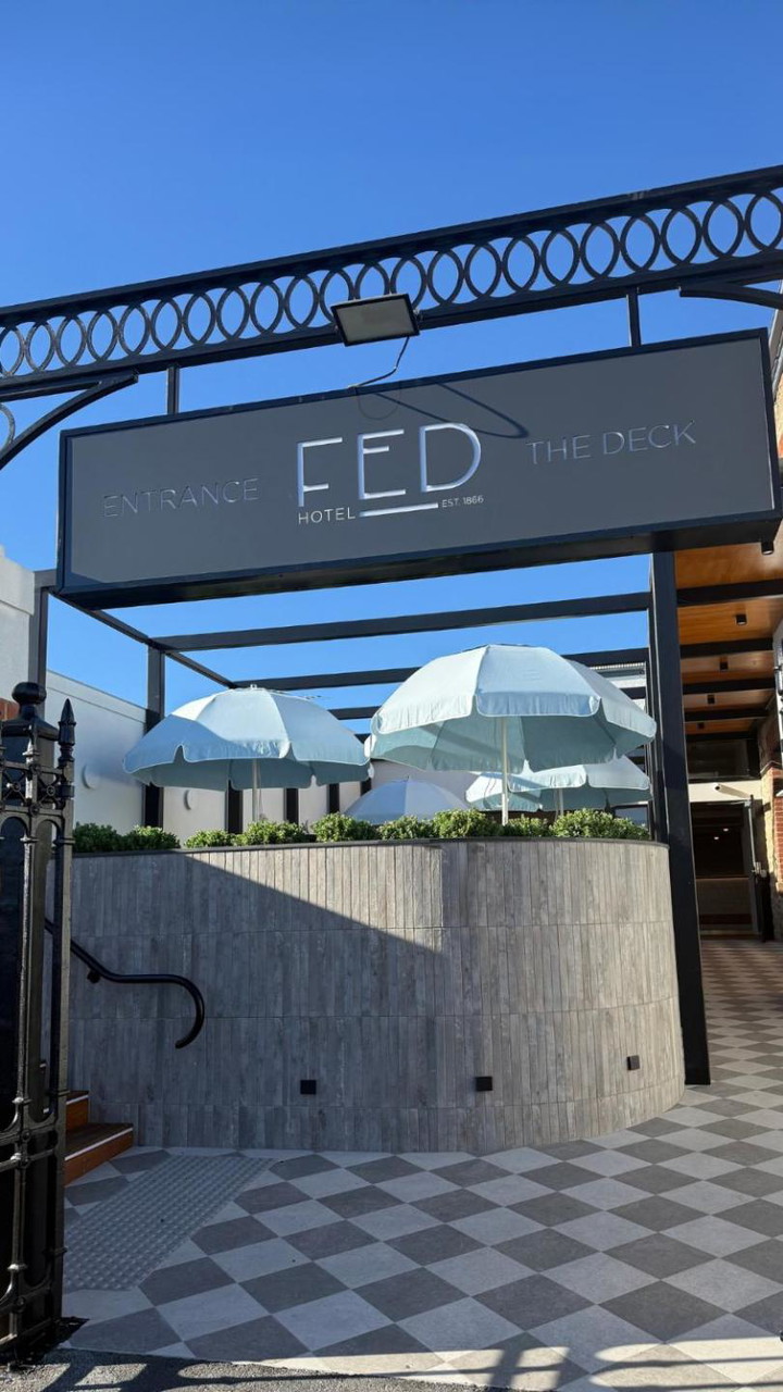 Fed Hotel - Port Adelaide