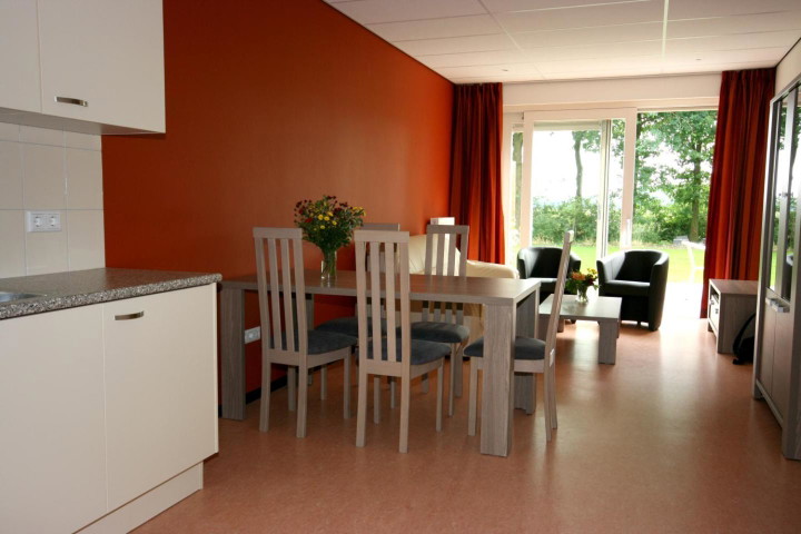 Vakantie-oord "De Hulsdonken" - Lommel