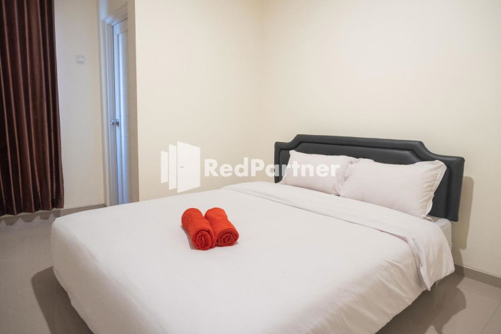 Reddoorz At Astana Malioboro - Yogyakarta