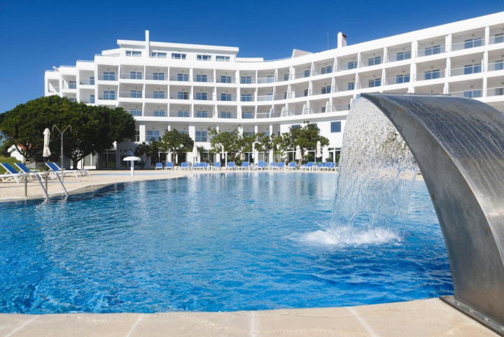 Mh Atlantico - Peniche