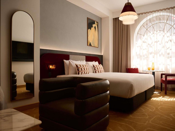 Hotel Morris Sydney, Handwritten Collection - Surry Hills