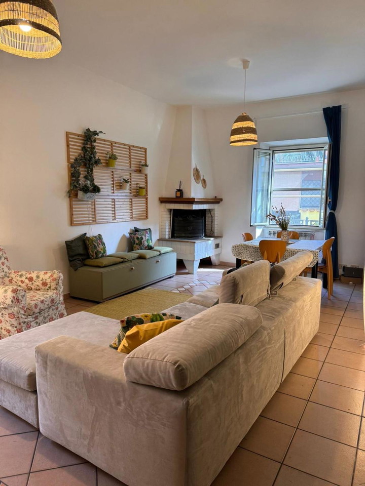 La Casa Di Via Nervi - Cerveteri