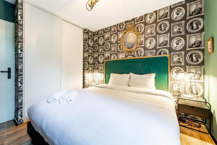 Family Travel Paris 4 - Bussy-Saint-Georges