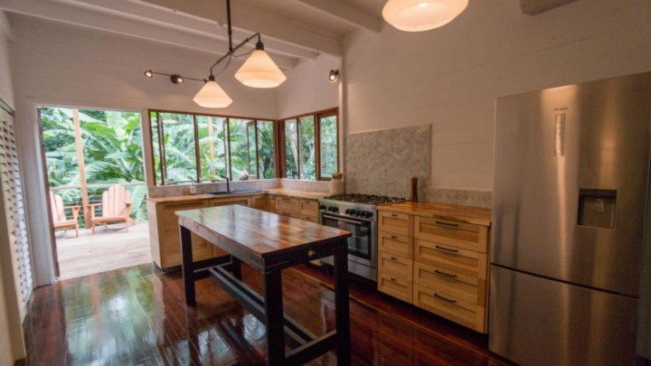 Mango Treehouse, Mango Parkway, Nelly Bay - Ville de Townsville