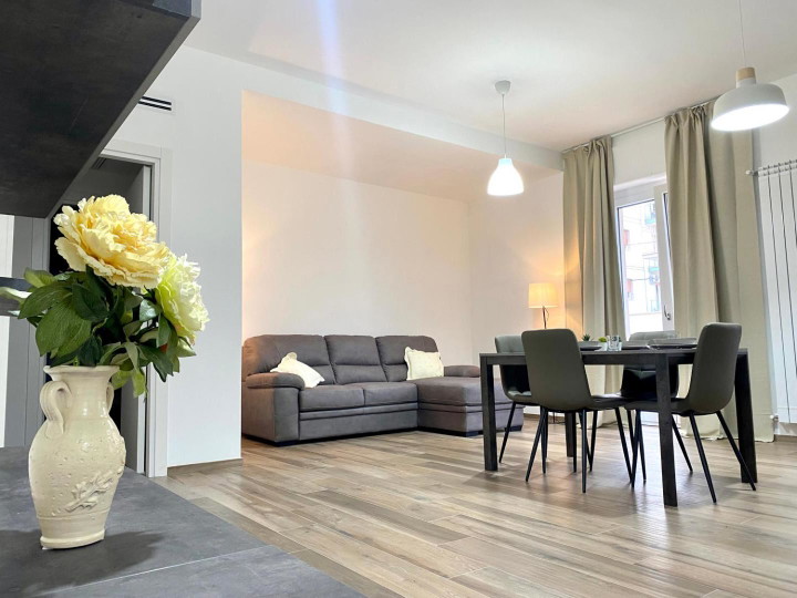 Sweet Home Margherita - Puglia Mia Apartments - Monopoli