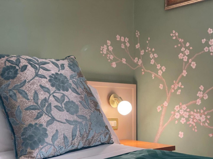 Hotel Maxim Axial - Florence