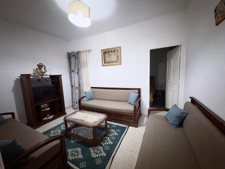 Appartement Ettahrir - Túnez