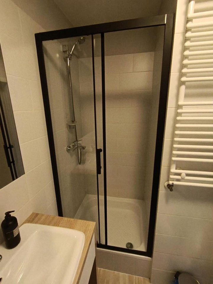 Zarnik Apartametns In Sczecin - Szczecin