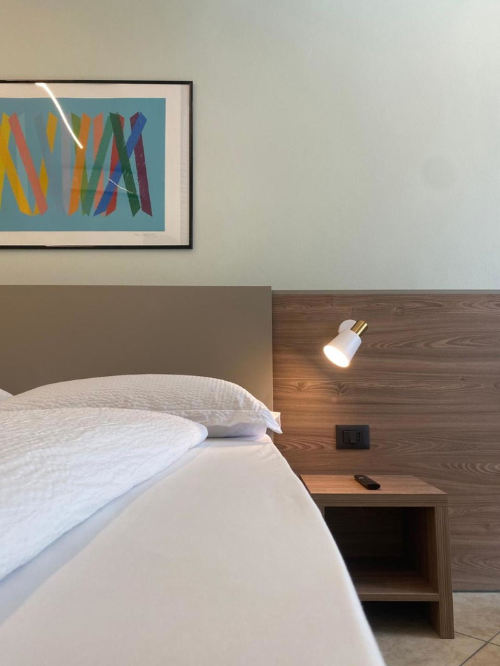 Il Fico Lake Iseo B&b - Iseo